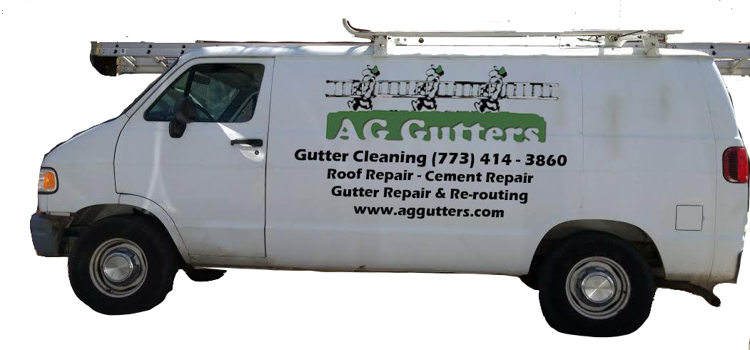 Home | AG Gutters